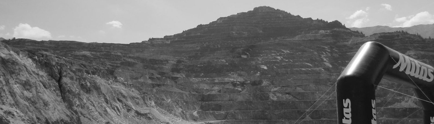 Erzbergrodeo 2024: Carl's Dinner wird Checkpoint 10